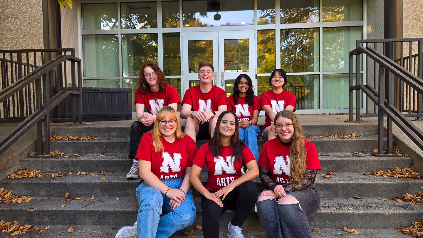 Global Arts Academy | Hixson-Lied College of Fine and Performing Arts | Hixson-Lied College of ...