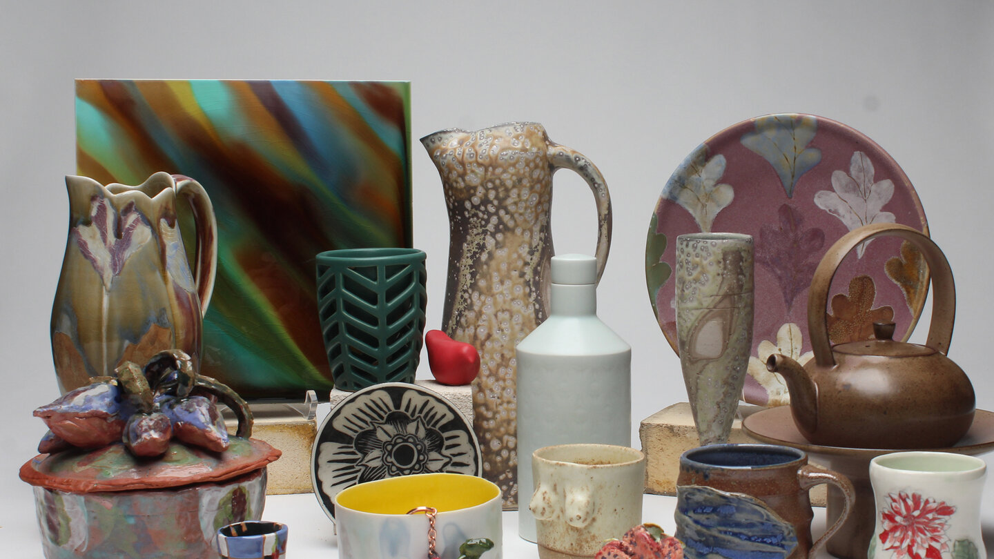 University of Nebraska–Lincoln student art sales are Dec. 8-9 | School of Art, Art History ...