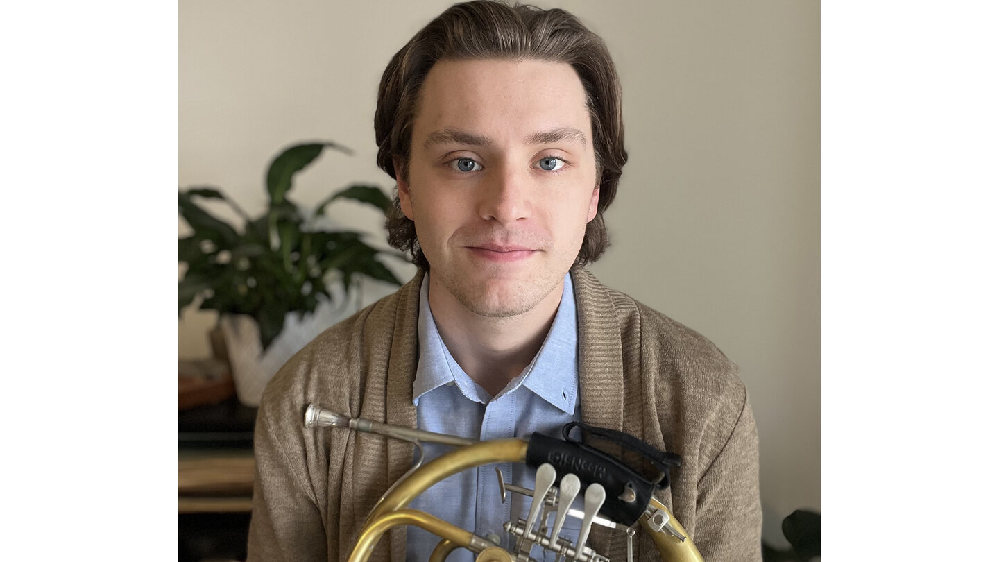 Glenn Korff School of Music | Hixson-Lied College of Fine and Performing Arts | Nebraska