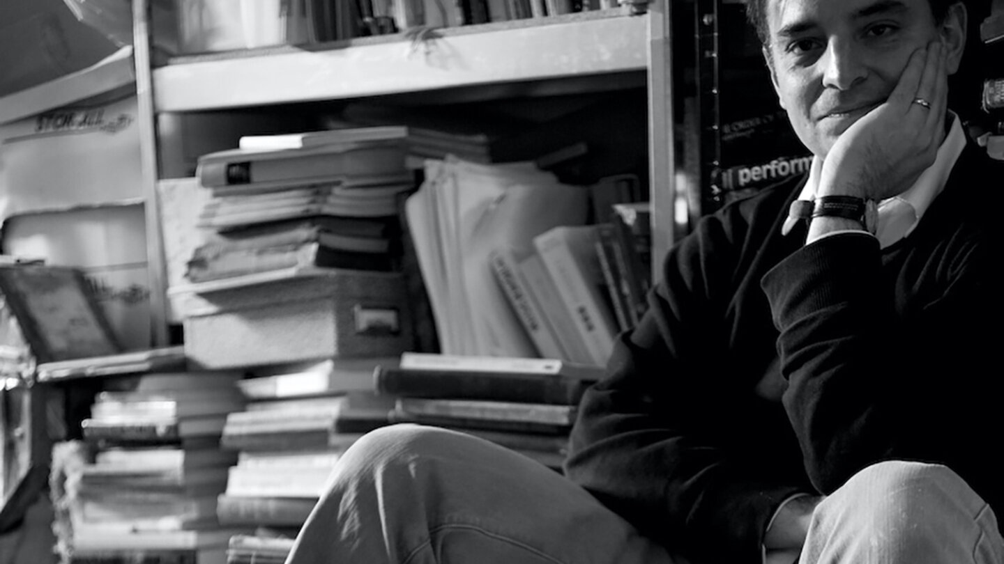 Helguera to deliver next Hixson-Lied Visiting Artist Lecture Nov. 20 | School of Art, Art ...