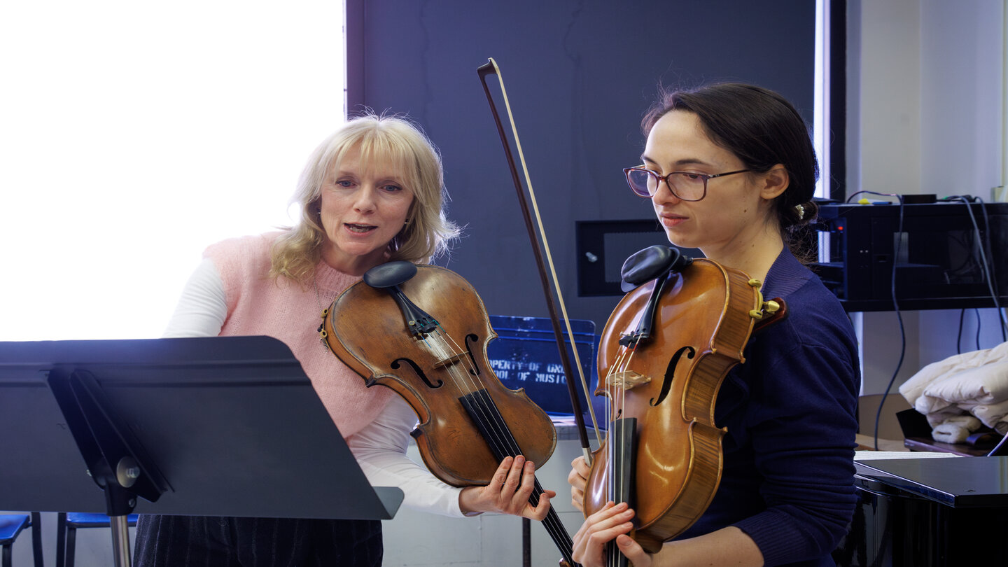 Graduate Admission & Audition Information | Hixson-Lied College of Fine and Performing Arts ...