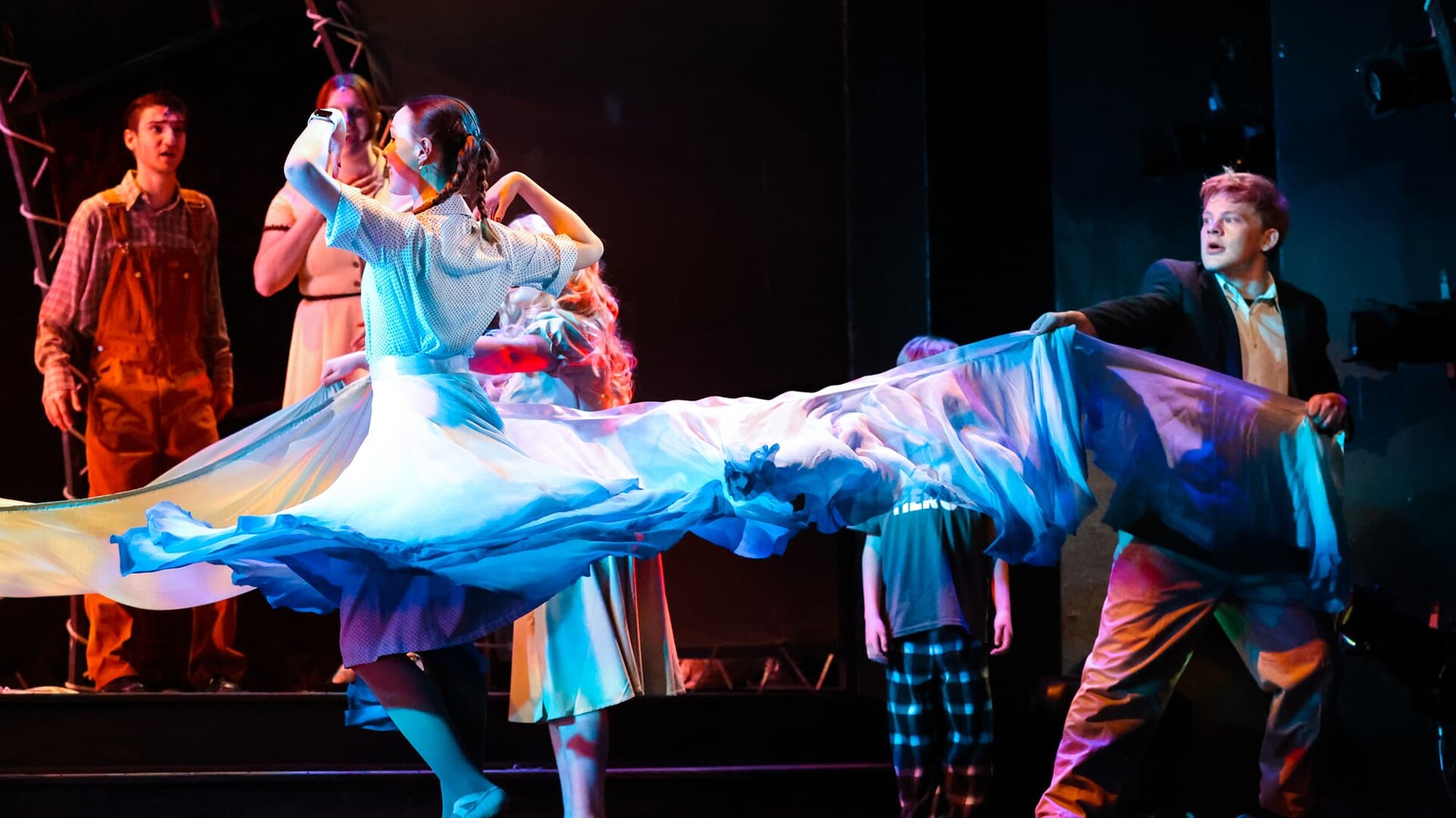 Hixson-Lied College of Fine and Performing Arts | Hixson-Lied College of Fine and Performing ...