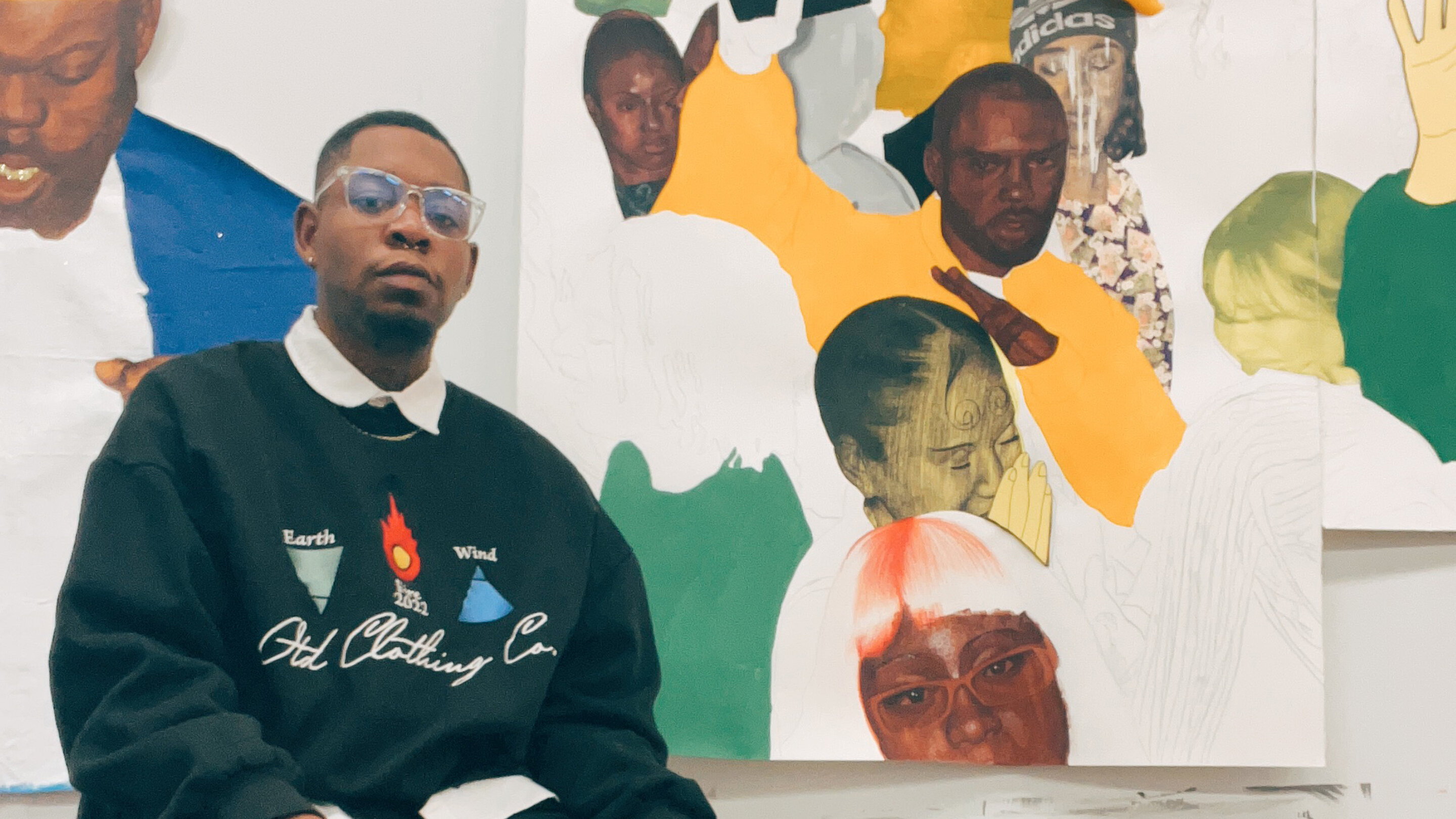 UNL alumnus Armstrong returns for Hixson-Lied Visiting Artist & Scholar Lecture Feb. 20 | School ...