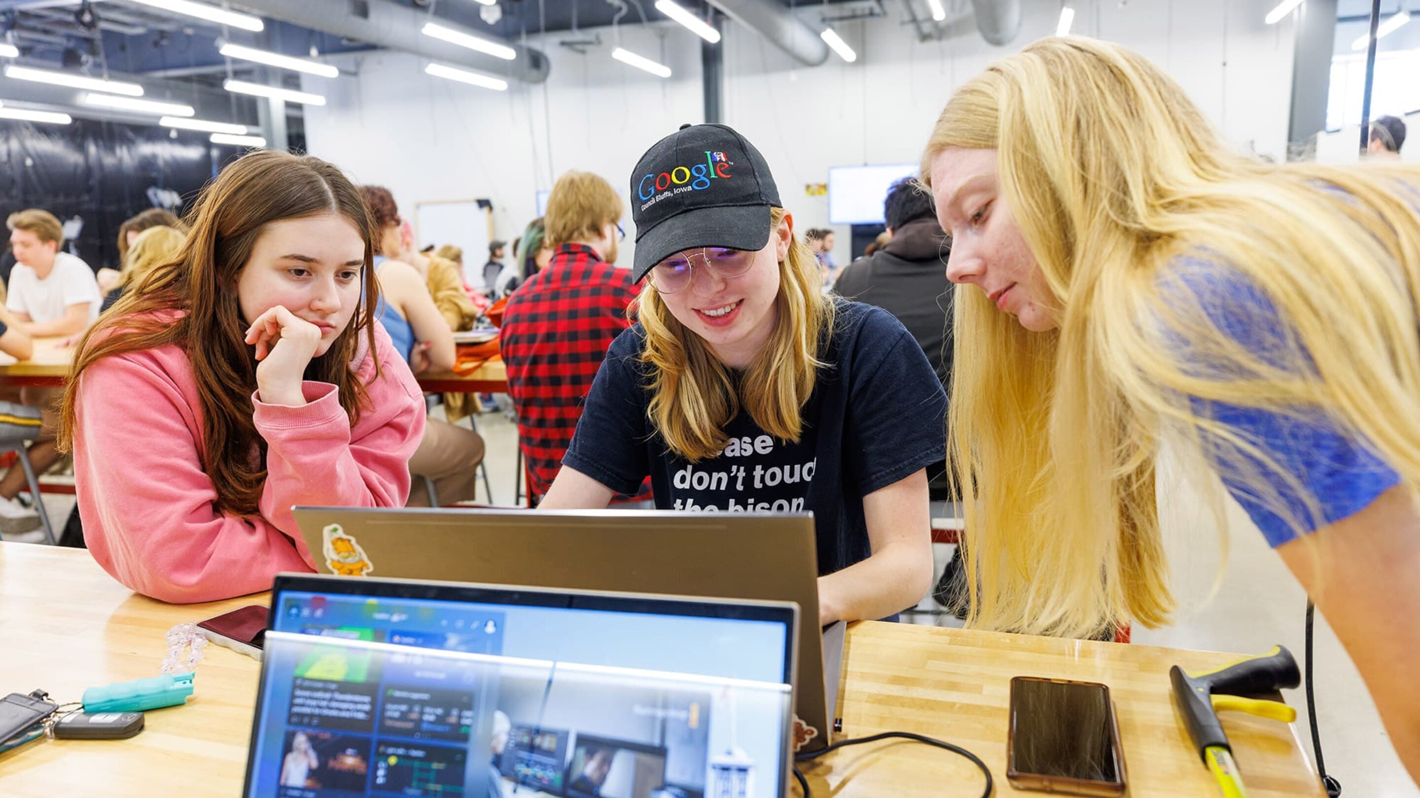 Application Process (ema) | Johnny Carson Center for Emerging Media ...