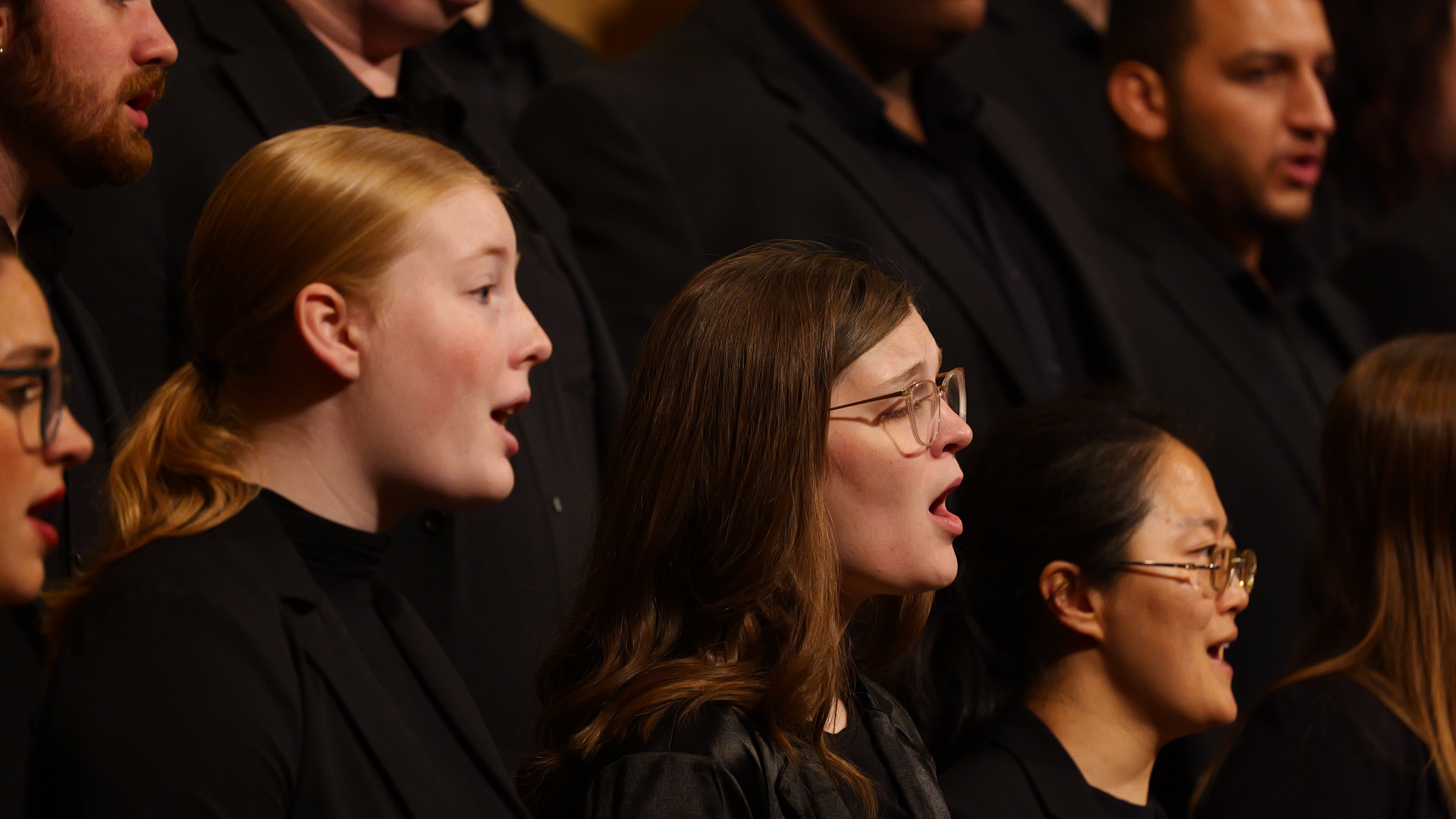 Webcasts | Glenn Korff School of Music | Hixson-Lied College of Fine and Performing Arts | Nebraska