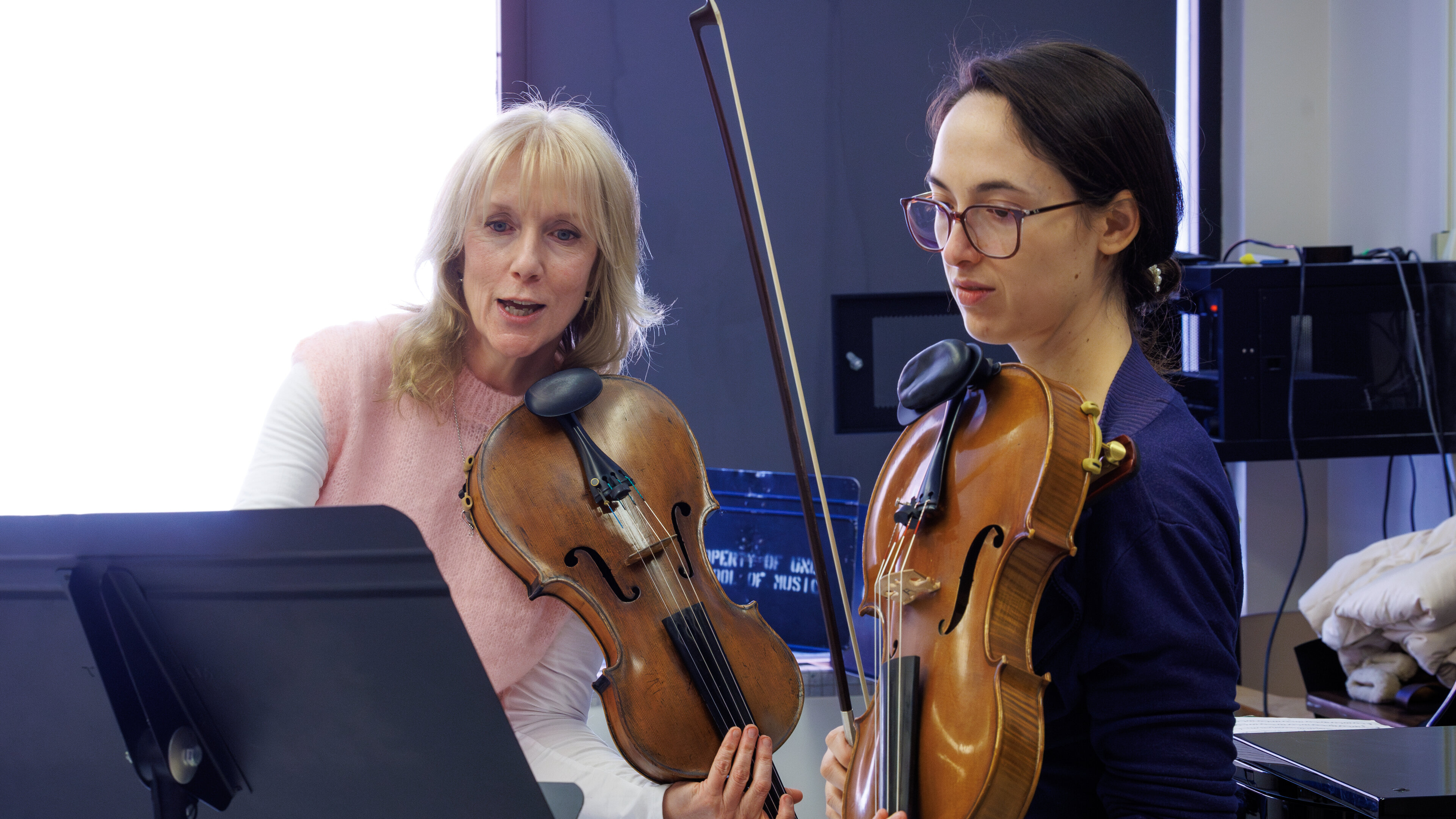 Graduate Admission & Audition Information | Hixson-Lied College of Fine and Performing Arts ...