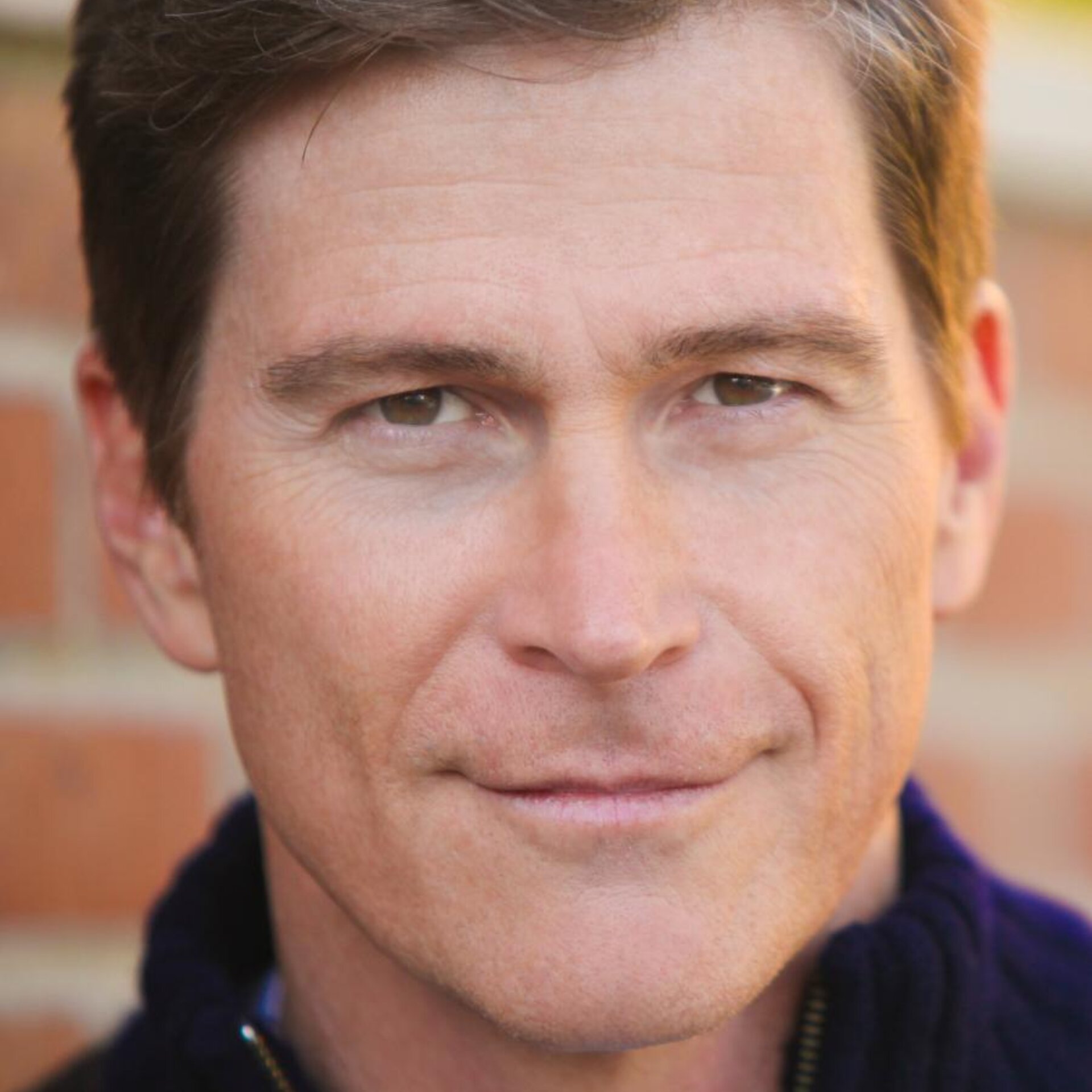 Hank Stratton | Johnny Carson School of Theatre and Film | Hixson-Lied ...