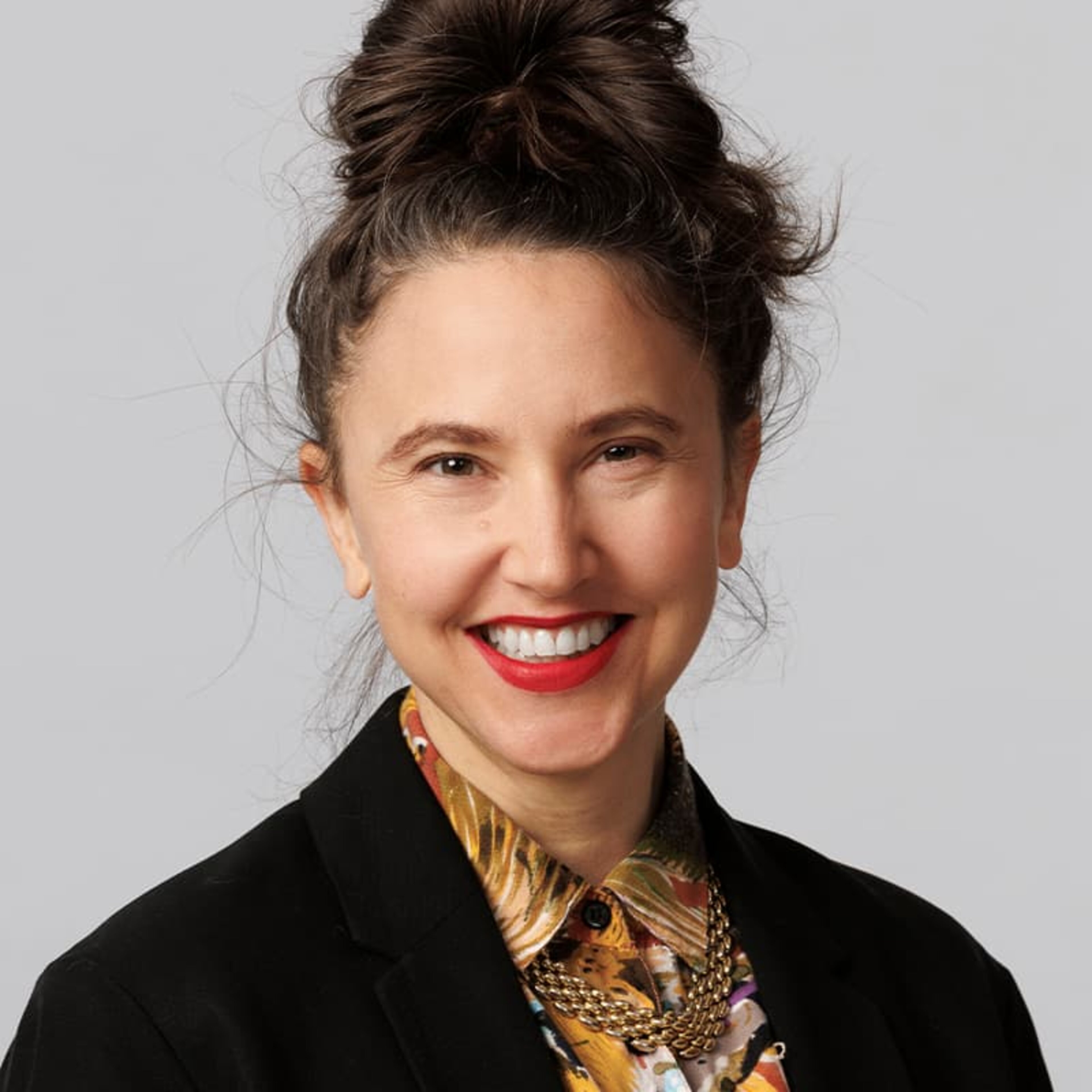 Katie Anania | School of Art, Art History & Design | Hixson-Lied ...