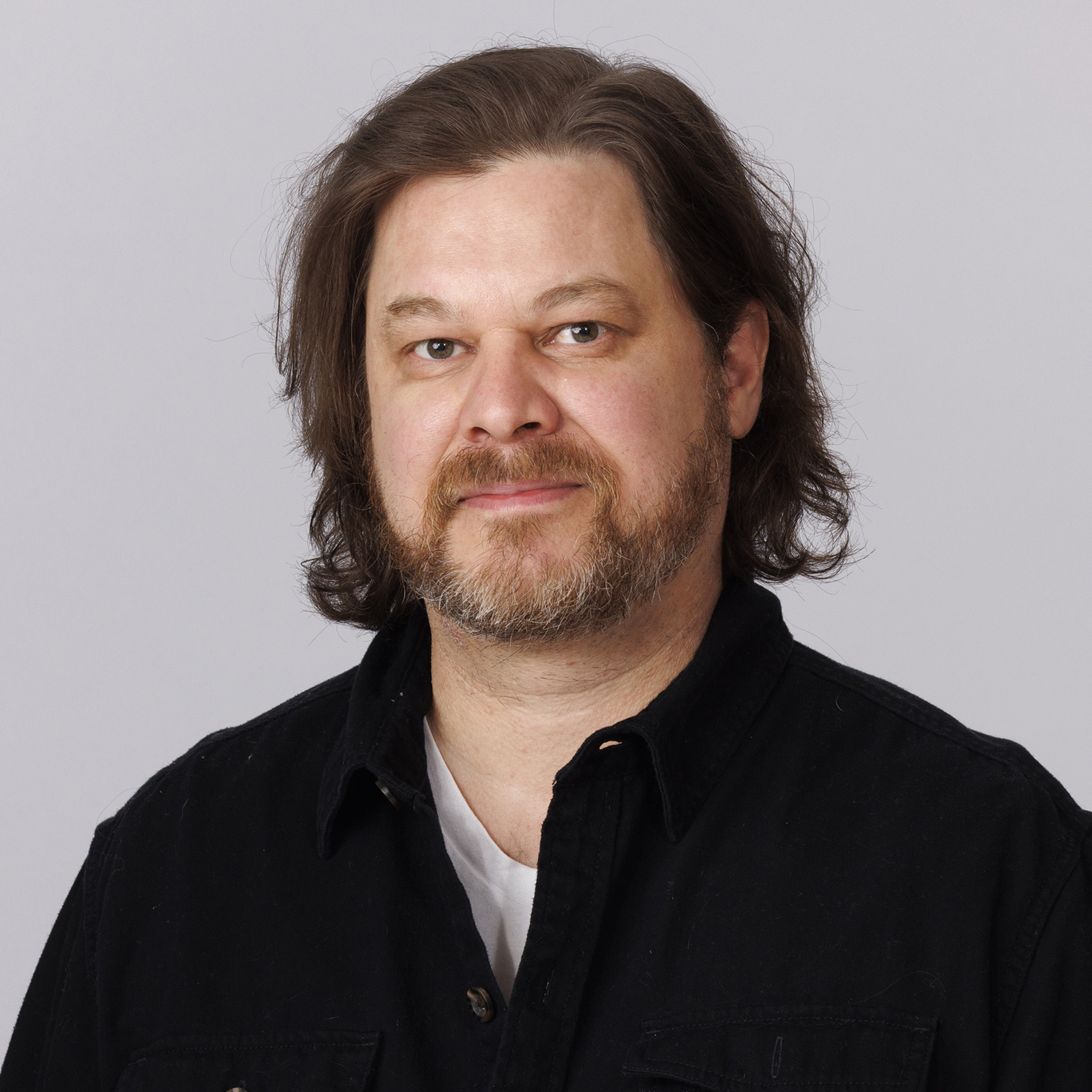 Aaron Sutherlen | School of Art, Art History & Design | Hixson-Lied College of Fine and ...