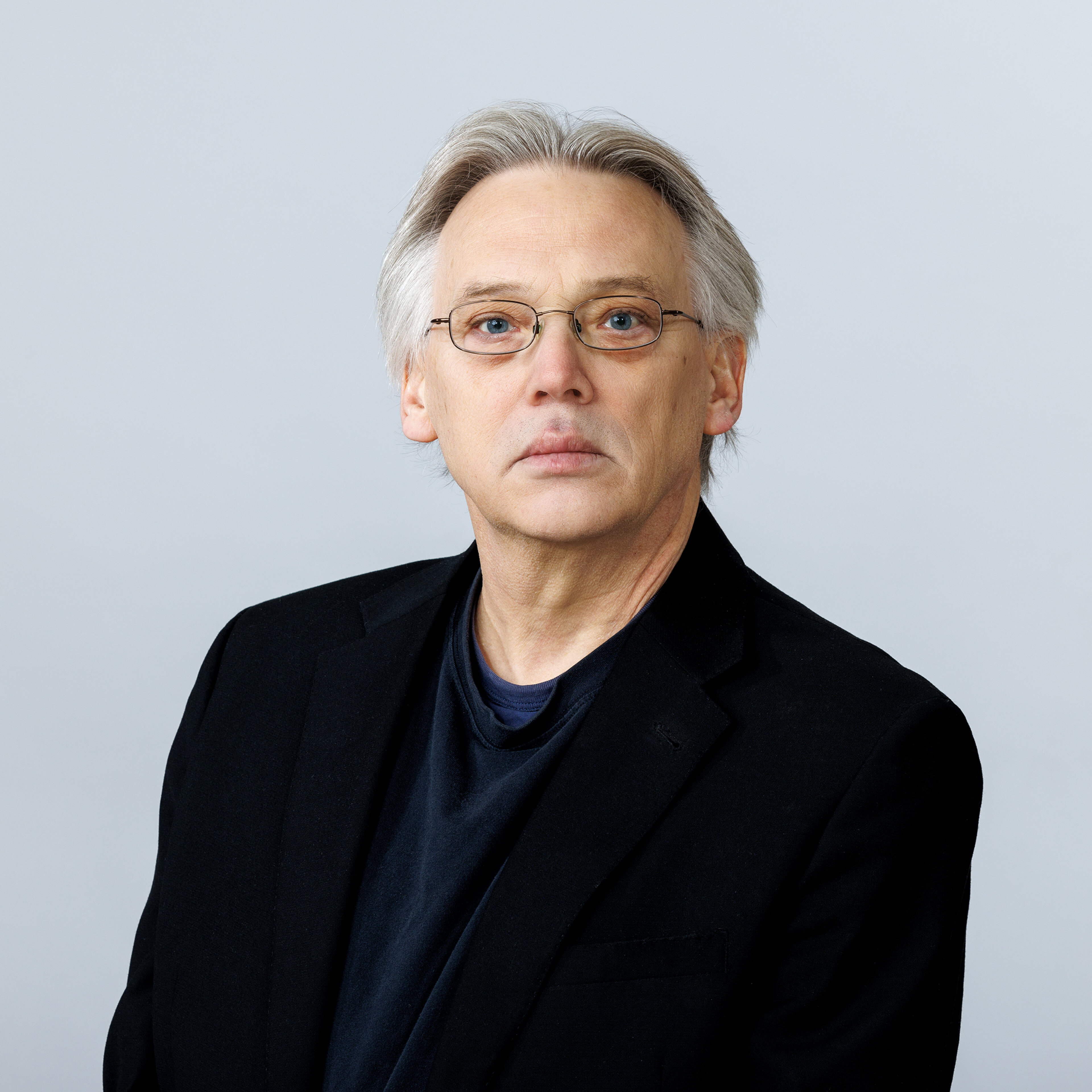 Scott Anderson | Glenn Korff School of Music | Hixson-Lied College of ...