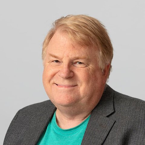 Michael Hoff | School of Art, Art History & Design | Hixson-Lied ...