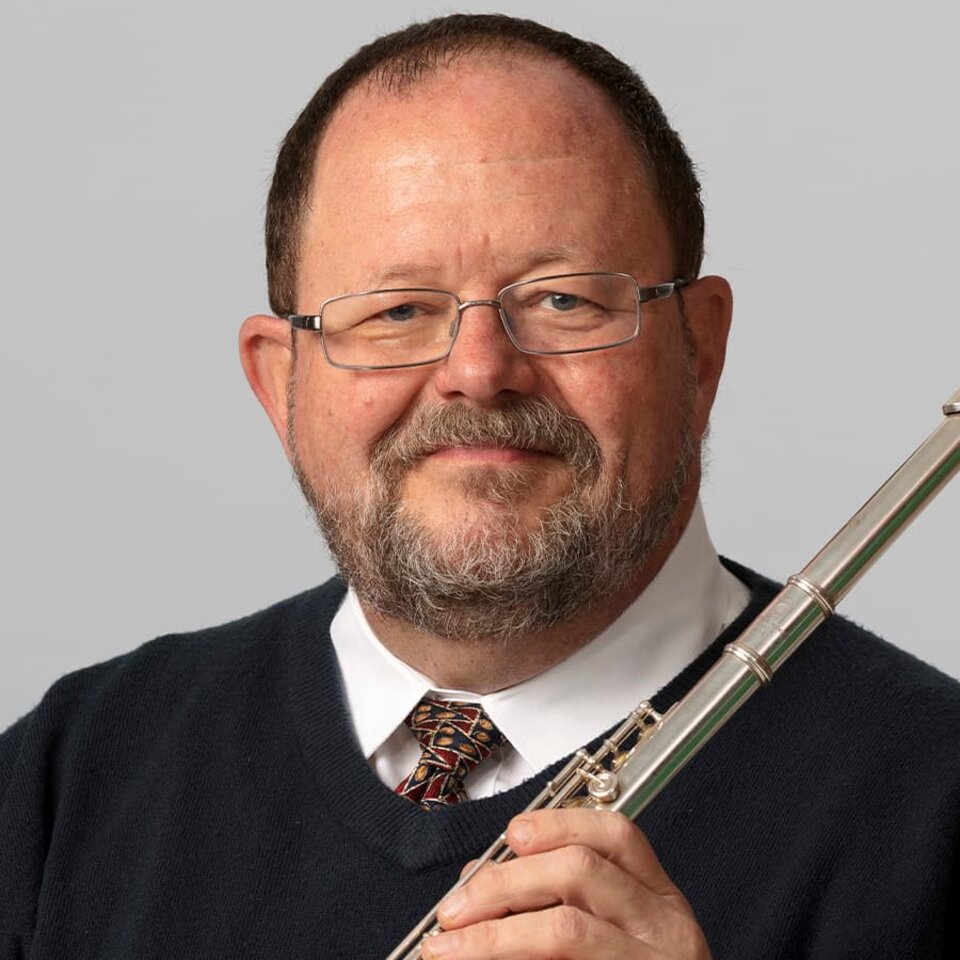 John Bailey | GLENN KORFF SCHOOL OF MUSIC | Hixson-Lied College of Fine and Performing Arts ...