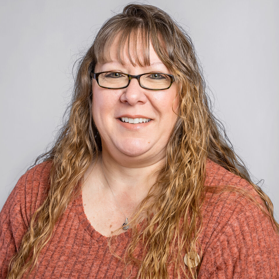 Admin, Faculty, & Staff | Hixson-Lied College of Fine and Performing ...