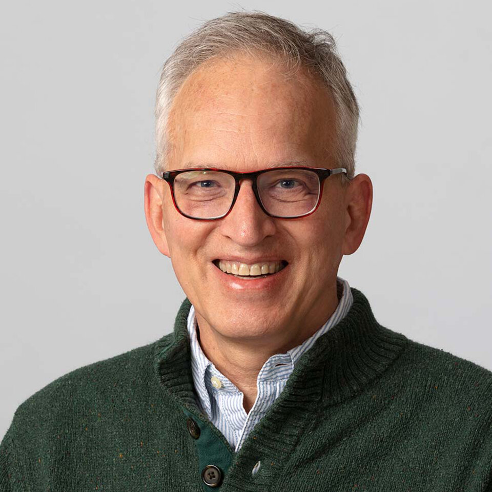 David Bagby | Hixson-Lied College of Fine and Performing Arts | Hixson ...