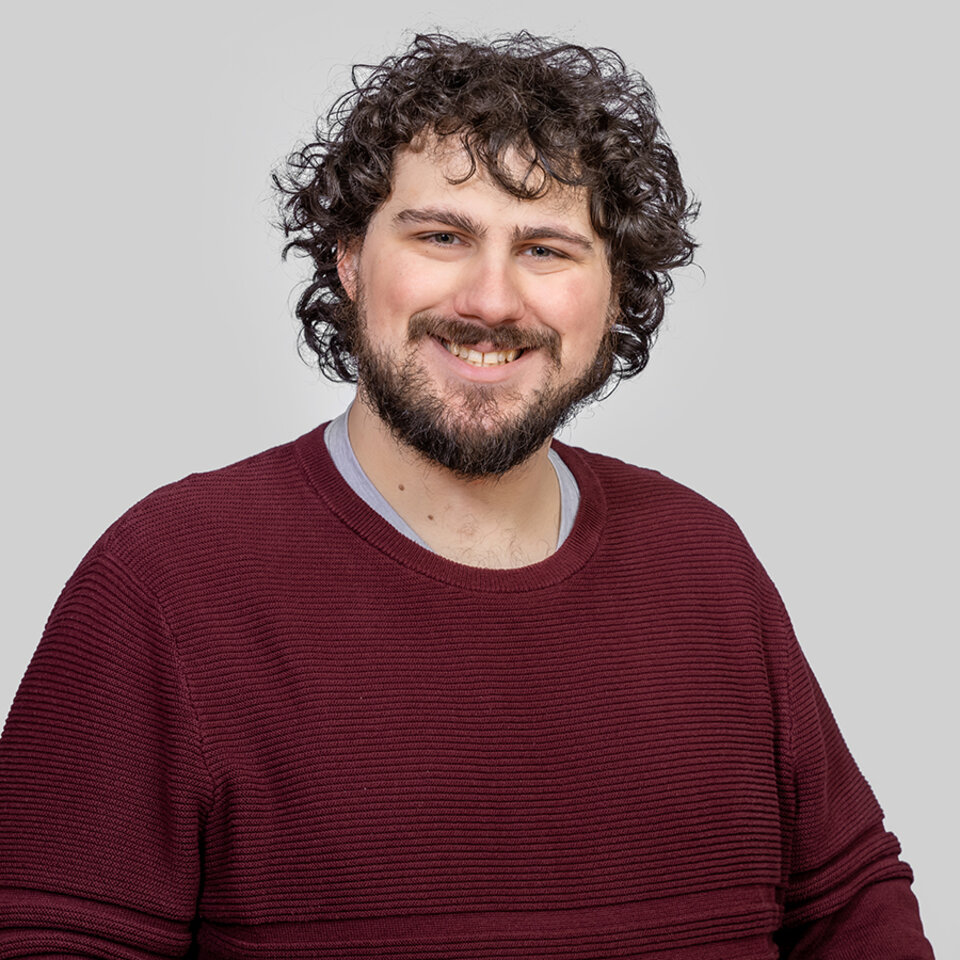 Ethan Fields | Glenn Korff School of Music | Hixson-Lied College of ...