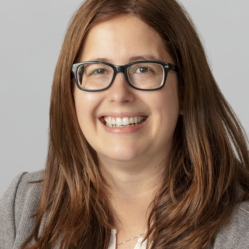 Michelle Harvey | Johnny Carson School of Theatre and Film | Hixson ...