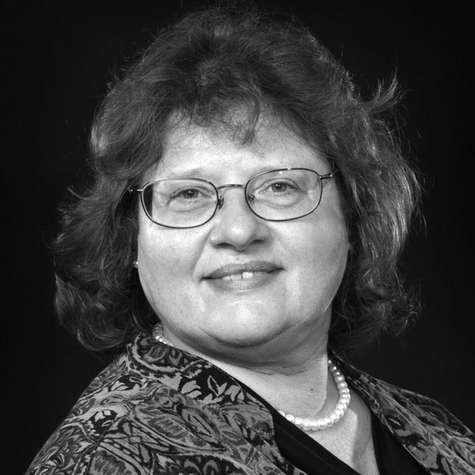 Janice Stauffer | Johnny Carson School of Theatre and Film | Hixson ...