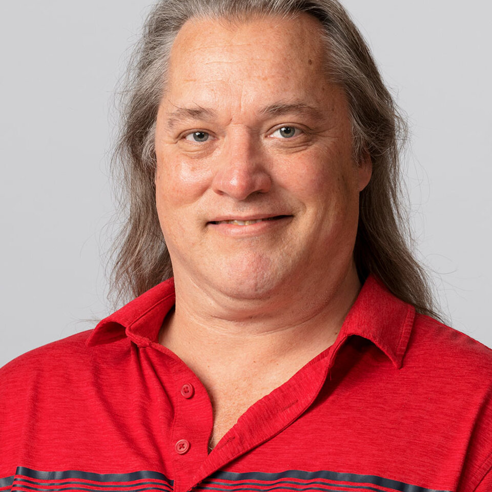 Sean Strough | Johnny Carson Center for Emerging Media Arts | Hixson ...