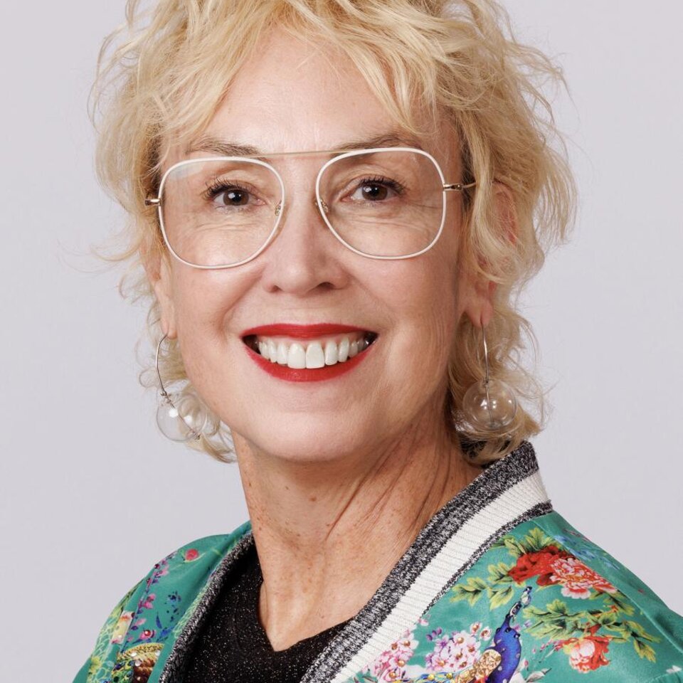 Megan Elliott | Johnny Carson Center for Emerging Media Arts | Hixson ...