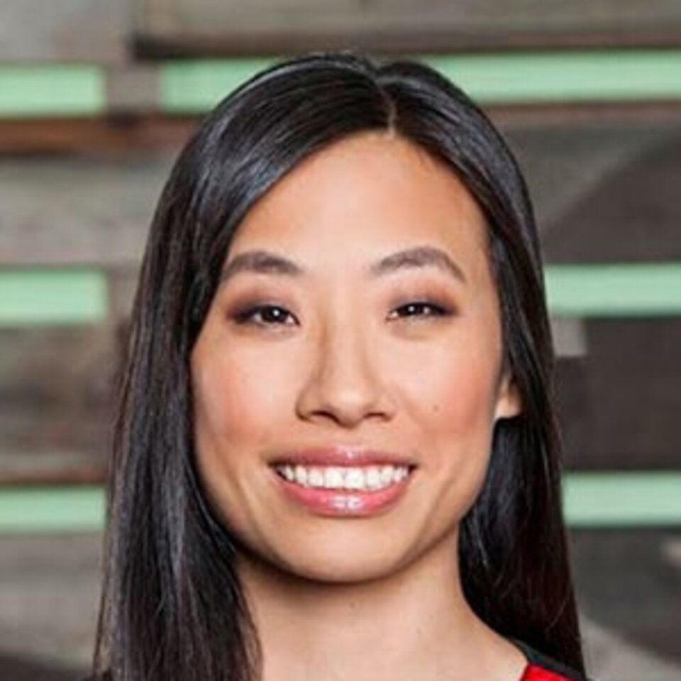 Maureen Fan | Johnny Carson Center for Emerging Media Arts | Hixson ...