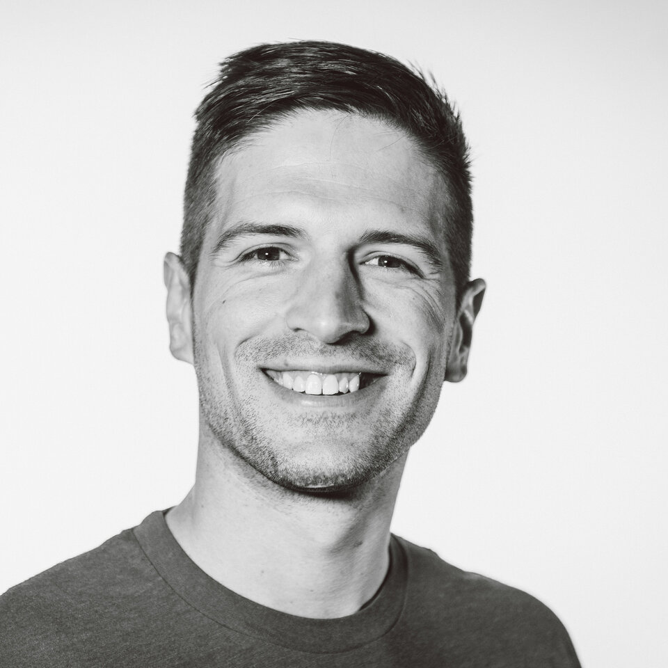 Kyle Murphy | Johnny Carson Center for Emerging Media Arts | Hixson ...