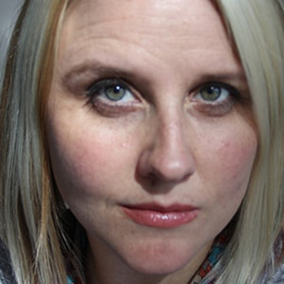 Erica Larsen-Dockray | Johnny Carson Center for Emerging Media Arts ...