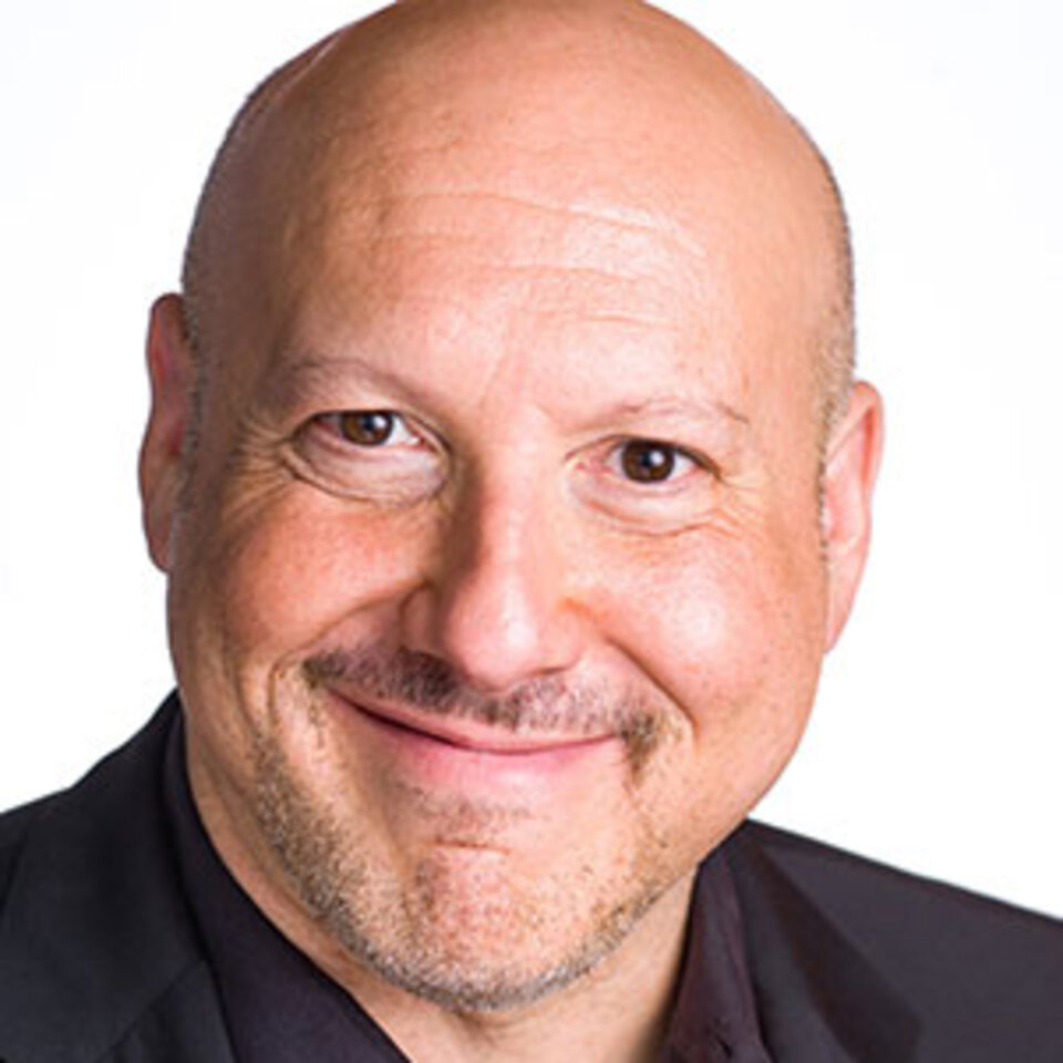 Seth Shapiro | Johnny Carson Center for Emerging Media Arts | Hixson ...