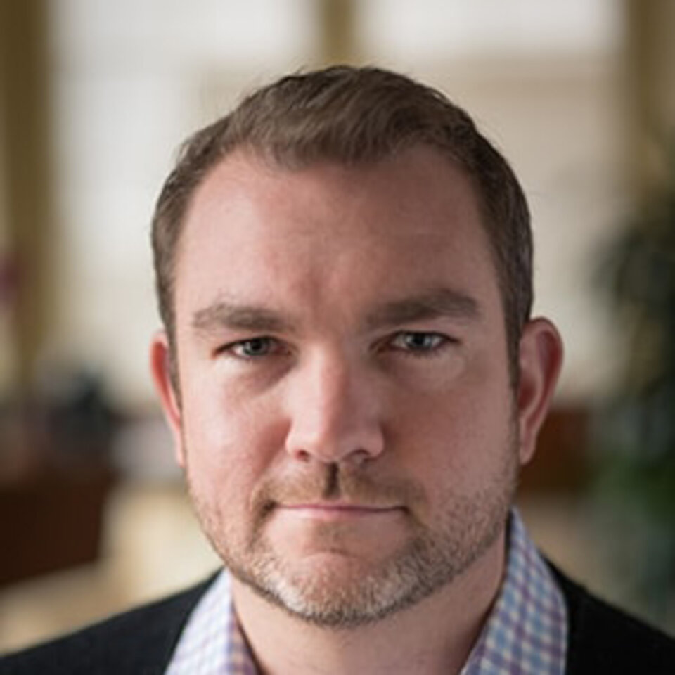 James Waugh | Johnny Carson Center for Emerging Media Arts | Hixson ...