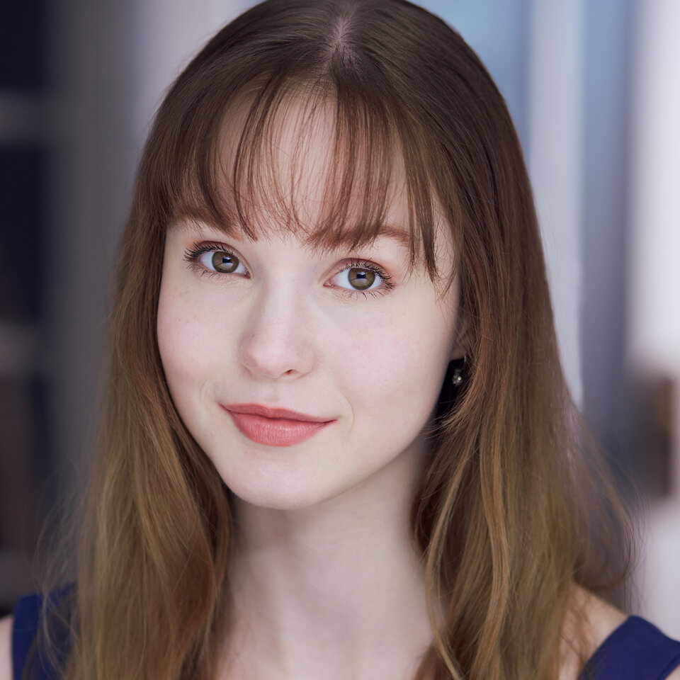 Alura Long | Johnny Carson School of Theatre and Film | Hixson-Lied ...