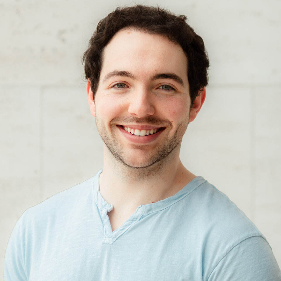 Noah James Groppe | Johnny Carson School of Theatre and Film | Hixson ...