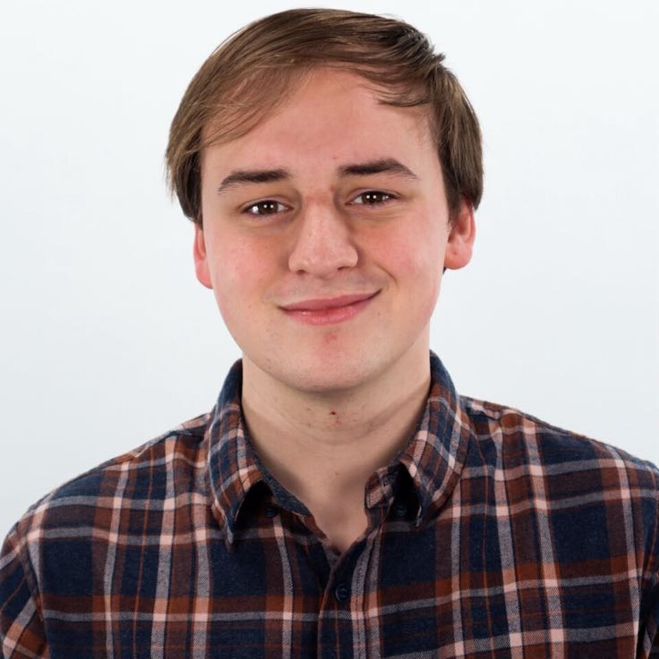 Jackson Wells | Johnny Carson School of Theatre and Film | Hixson-Lied ...