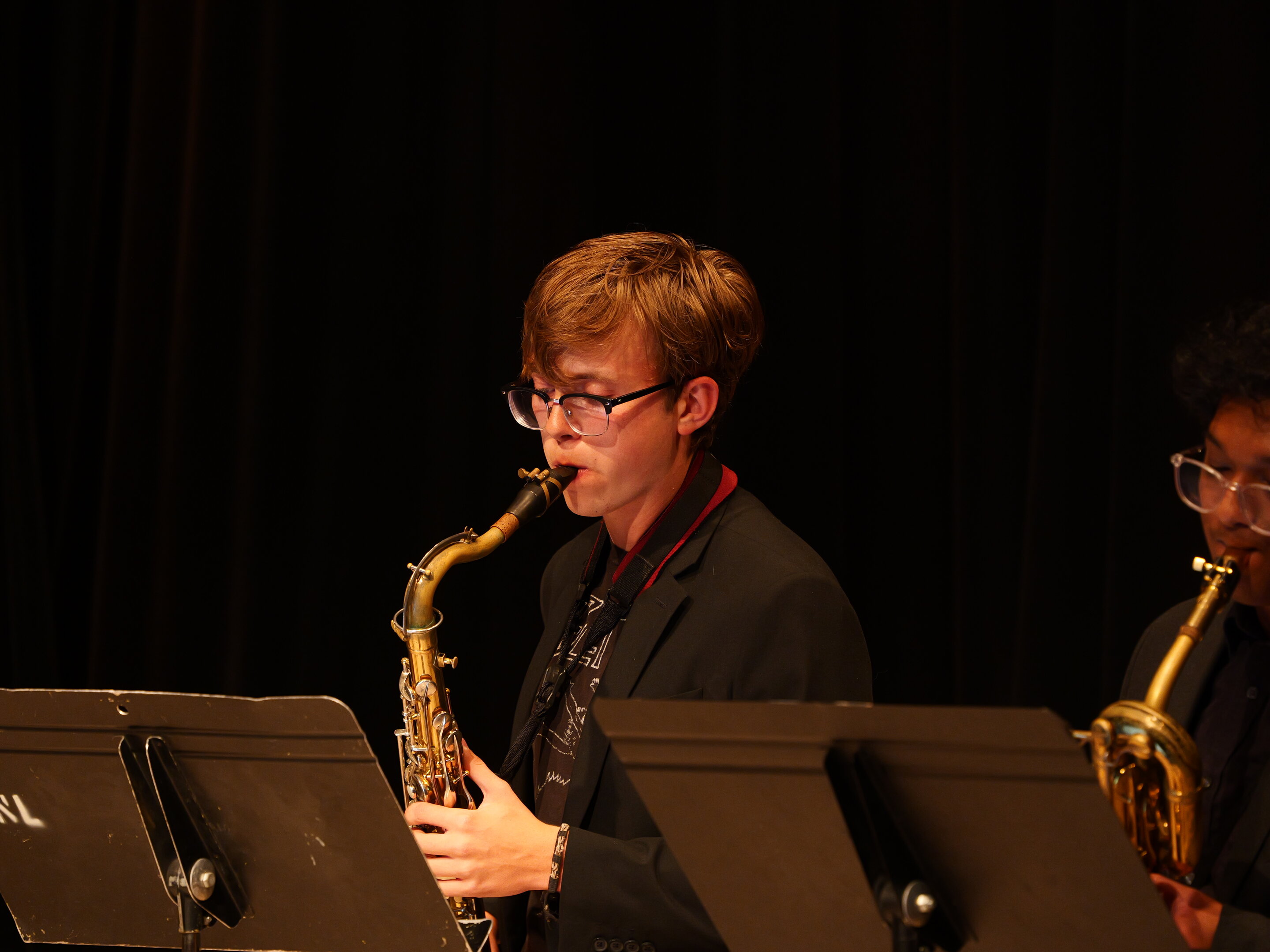 Webcasts | Glenn Korff School of Music | Hixson-Lied College of Fine and Performing Arts | Nebraska