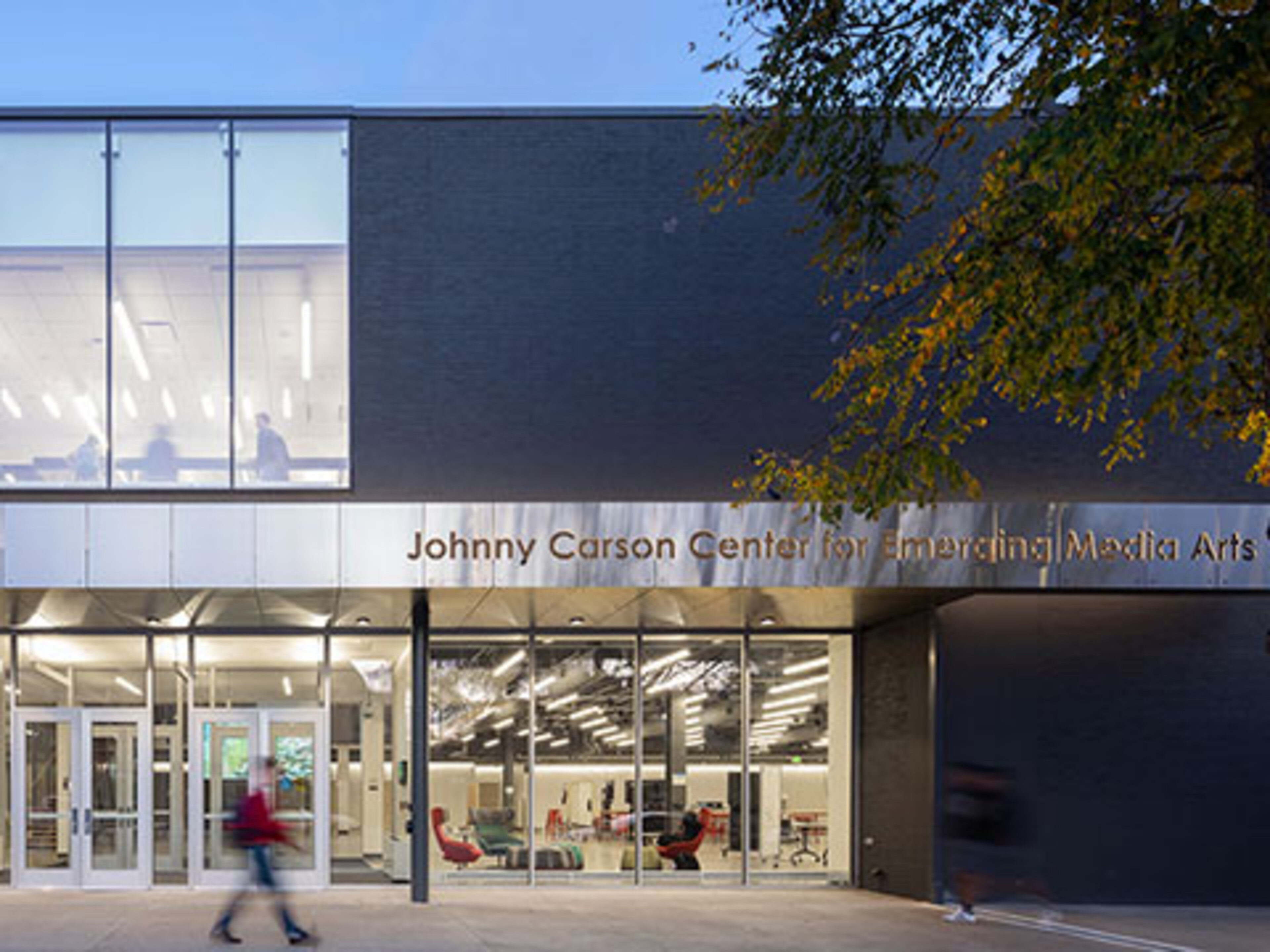 Facilities & Performance Spaces | Hixson-Lied College of Fine and Performing Arts | Hixson-Lied ...