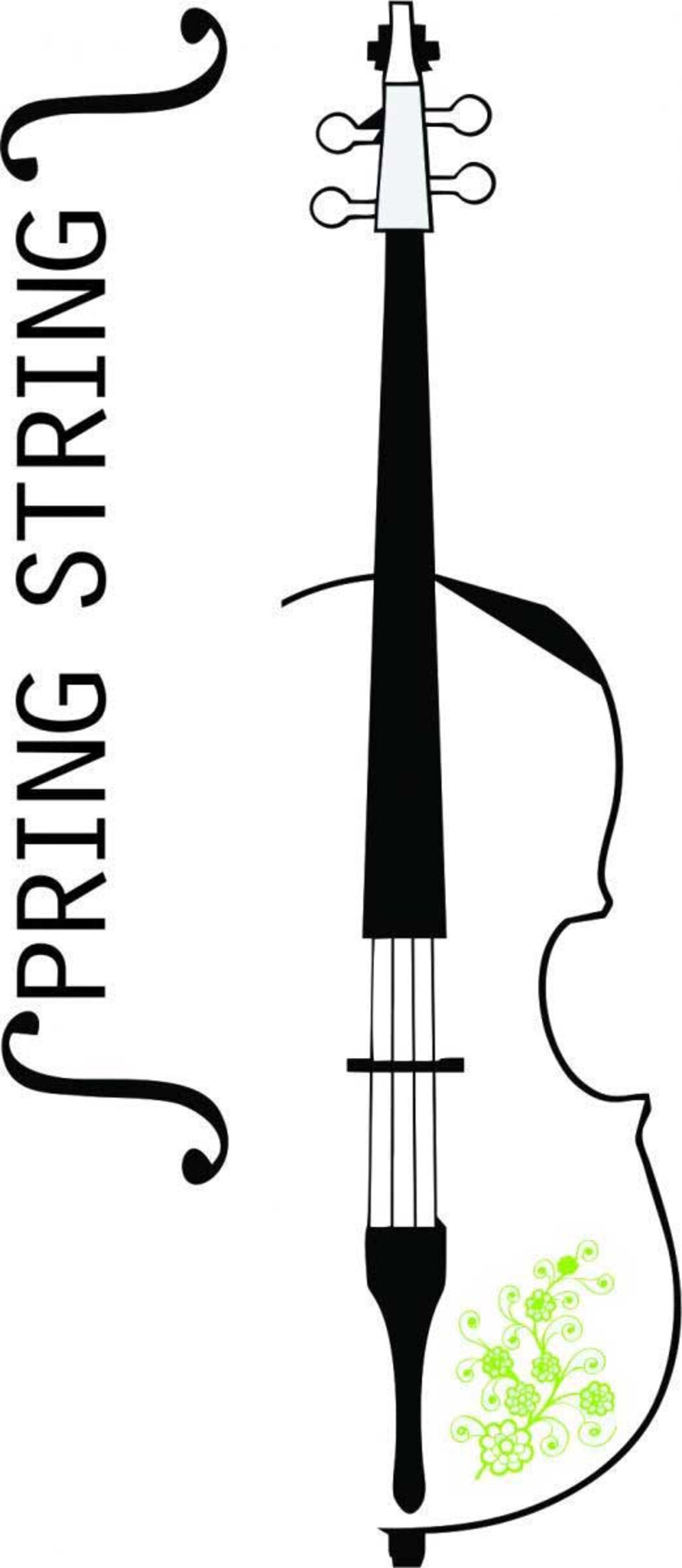Spring Strings | Glenn Korff School of Music | Hixson-Lied College of ...